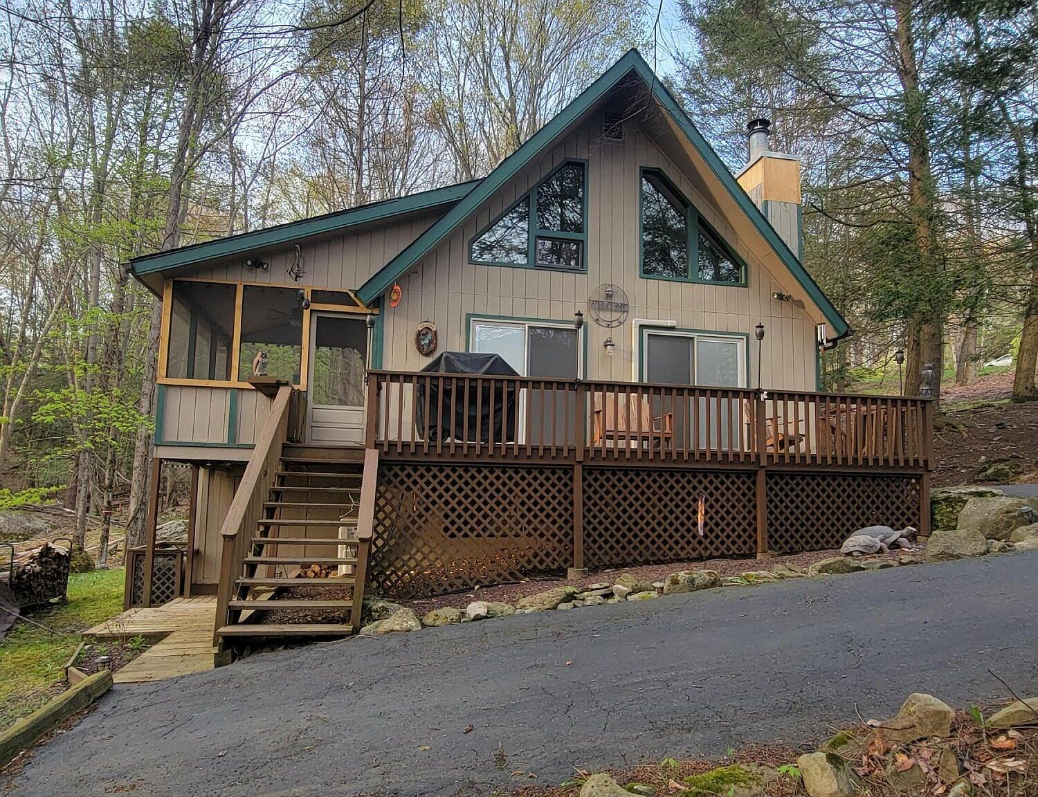 2179 N Gate Ct S, Lake Ariel, PA 18436 | MLS #PW-231960 | Zillow