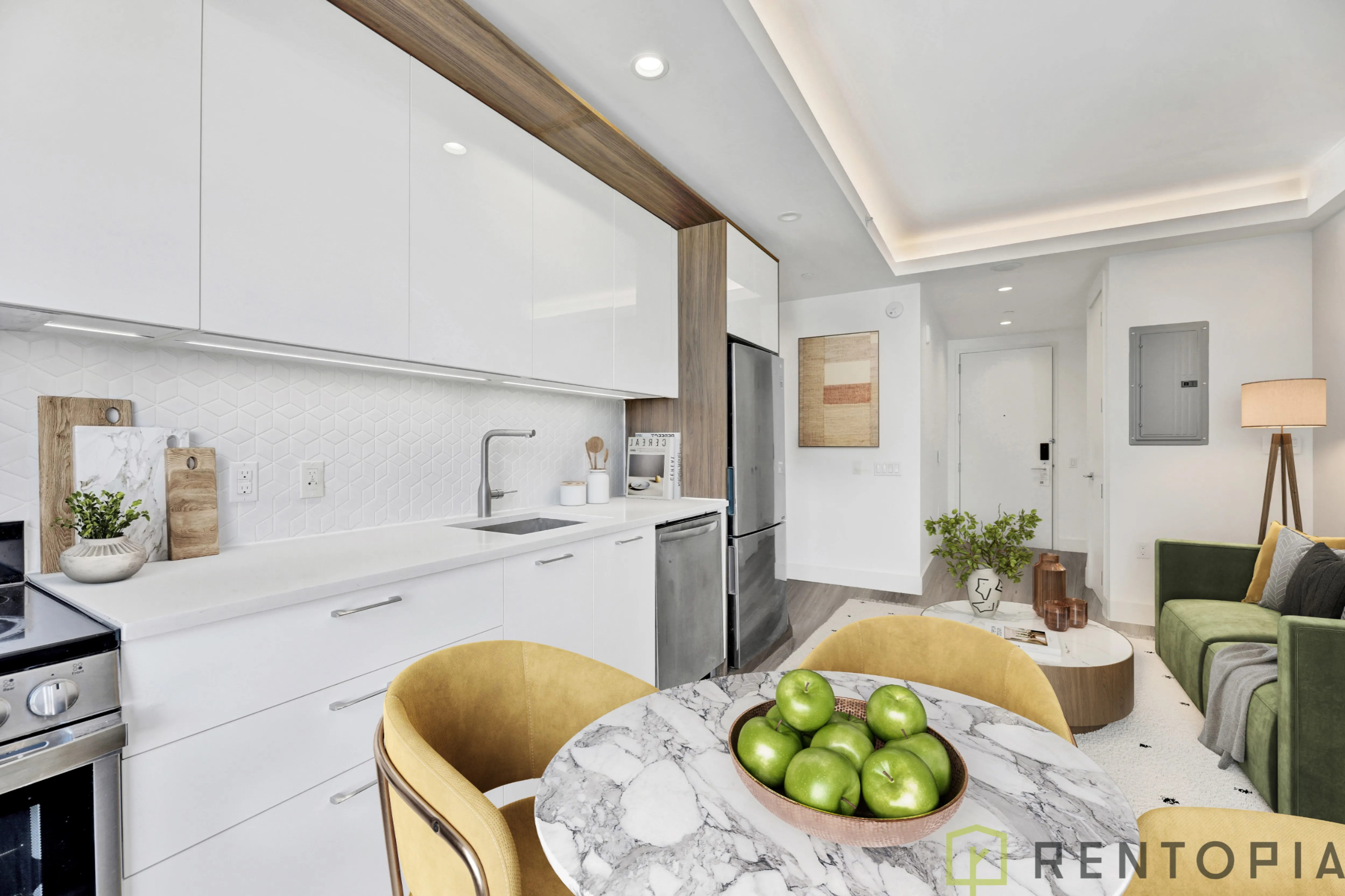 224 East 135th Street #2211 in Mott Haven, Bronx | StreetEasy