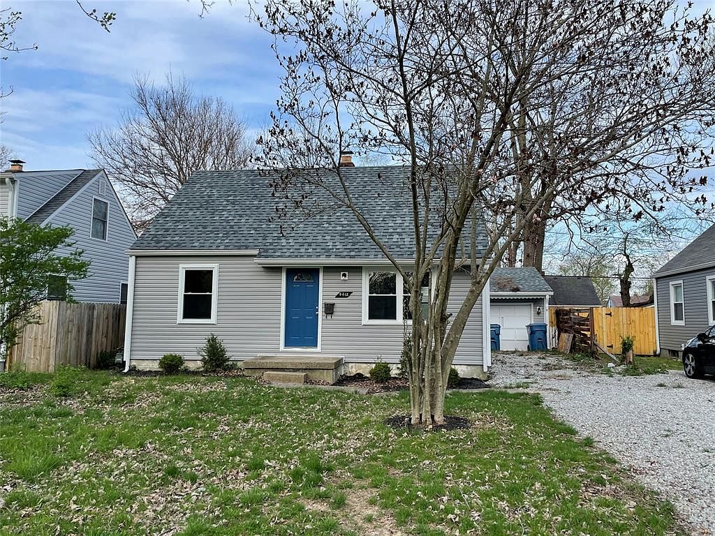 4418 Ralston Ave, Indianapolis, IN 46205 | Zillow