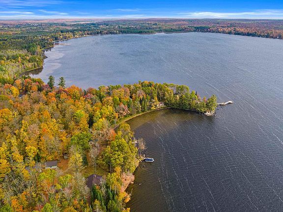 8520 West PINE LAKE ROAD, Argonne, WI 54511 | MLS #22234596 | Zillow