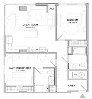 Hudson Park Community - 1 Alexander St Yonkers NY | Zillow