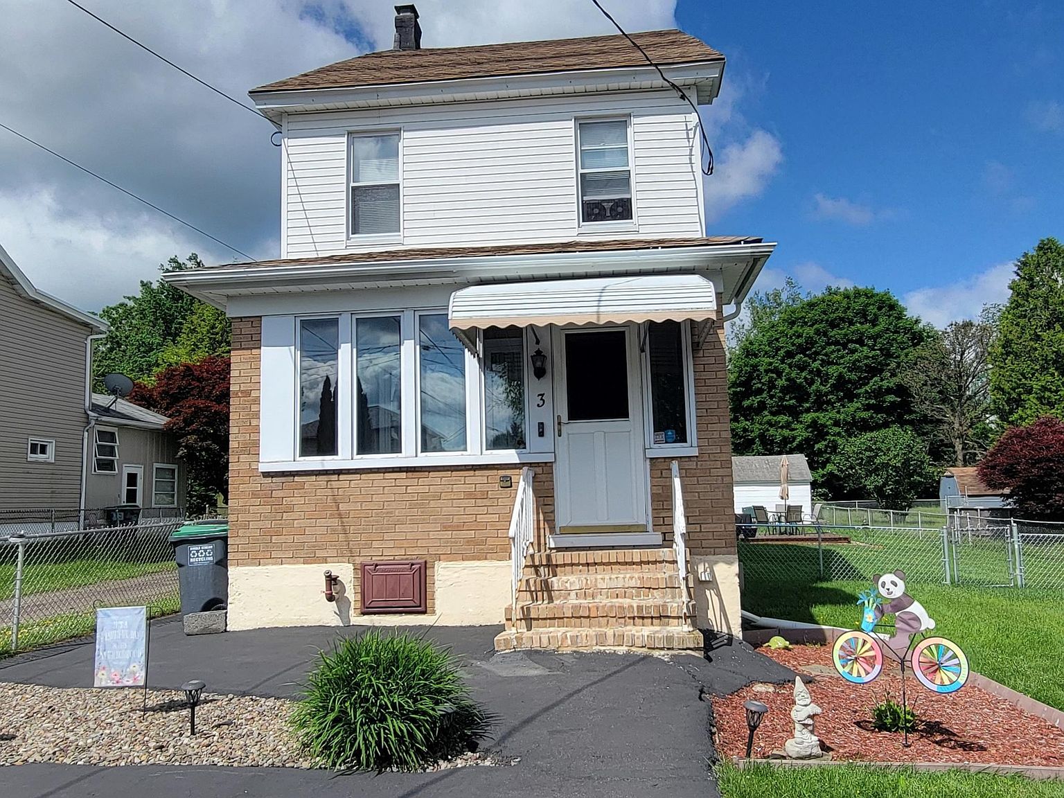 3 1st St, Kelayres, PA 18231 | Zillow