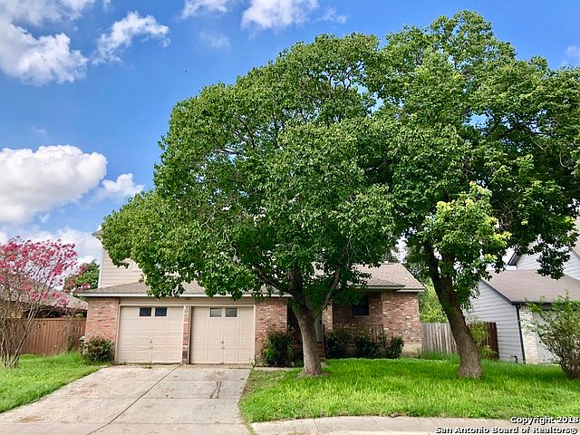 11411 Bear Paw Path, San Antonio, TX 78245 | Zillow