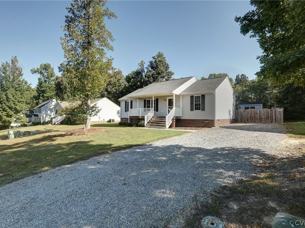 Recently Sold Homes in Aylett VA - 782 Transactions | Zillow
