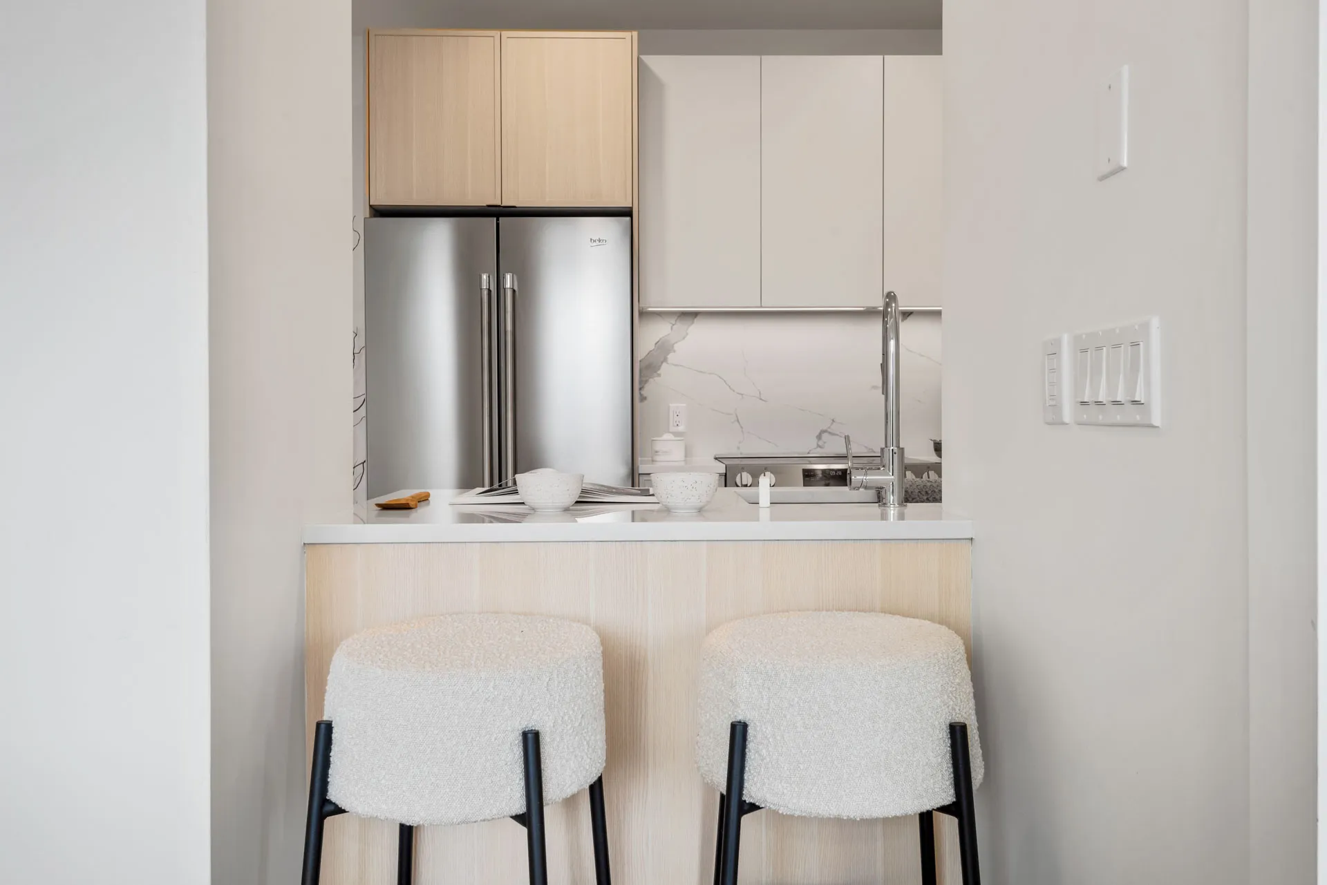 218 Front Street #1404 in Vinegar Hill, Brooklyn | StreetEasy