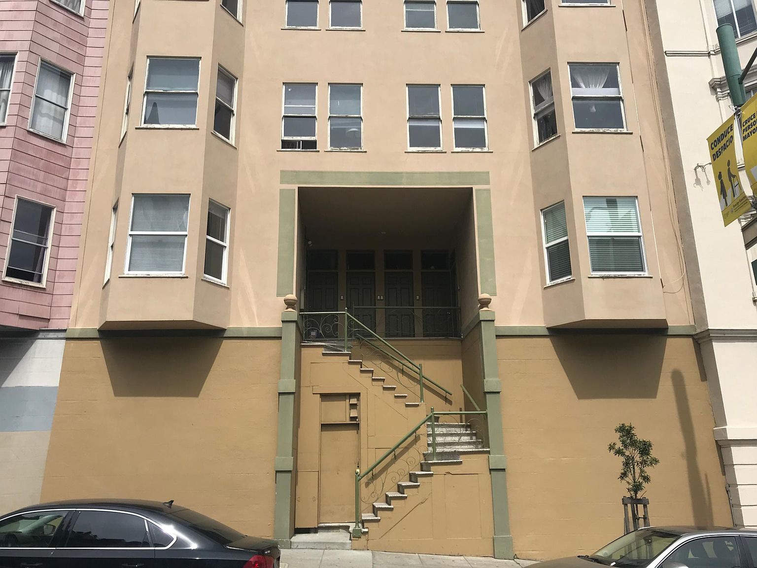772 Pine St, San Francisco, CA 94108 | Zillow