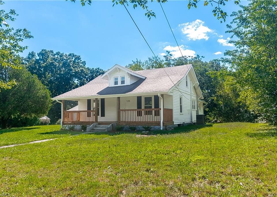 128 Southview St, Mount Airy, NC 27030 | Zillow