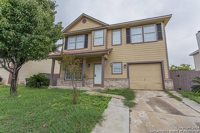 7531 Remuda Dr, San Antonio, TX 78227 | Zillow