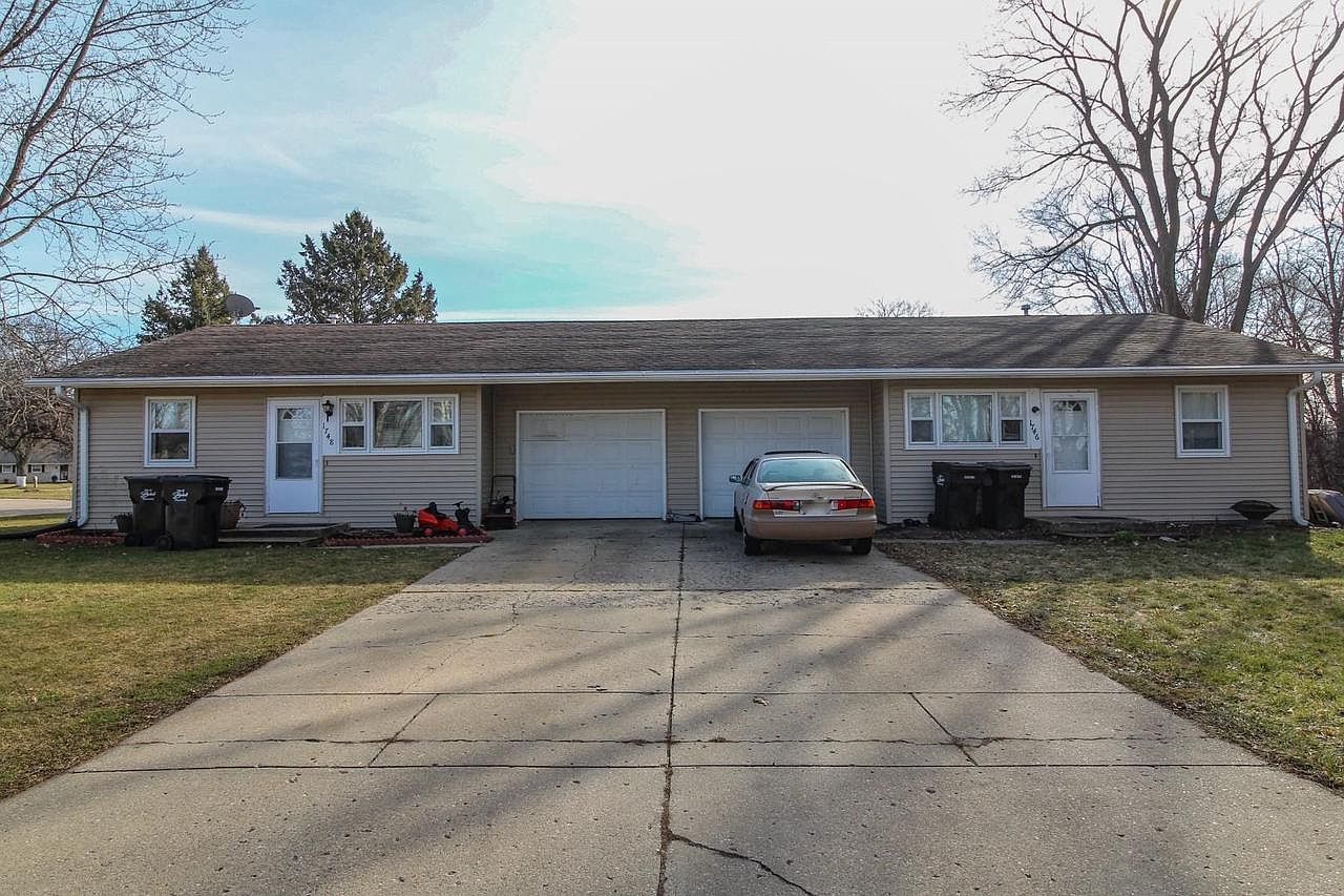 1746-1748 East Elaine Drive, Beloit, WI 53511 | Zillow