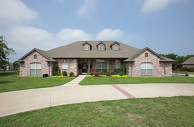 760 Lake Vista Ln, Lavon, TX 75166 | Zillow