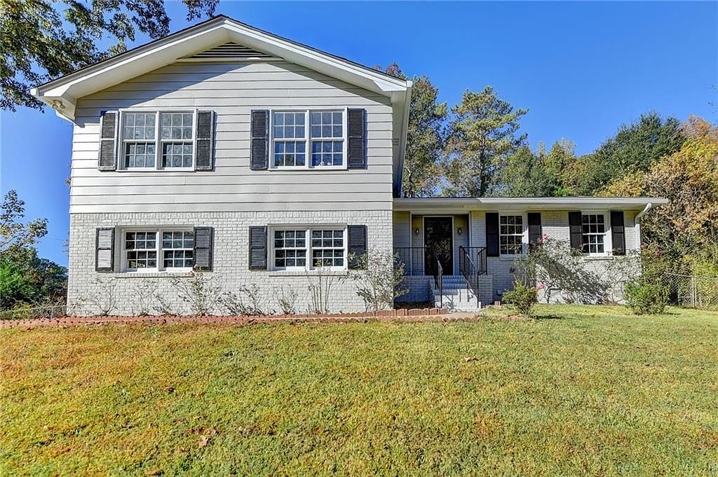 227 Lester Rd, Lawrenceville, GA 30044 | MLS #7292559 | Zillow
