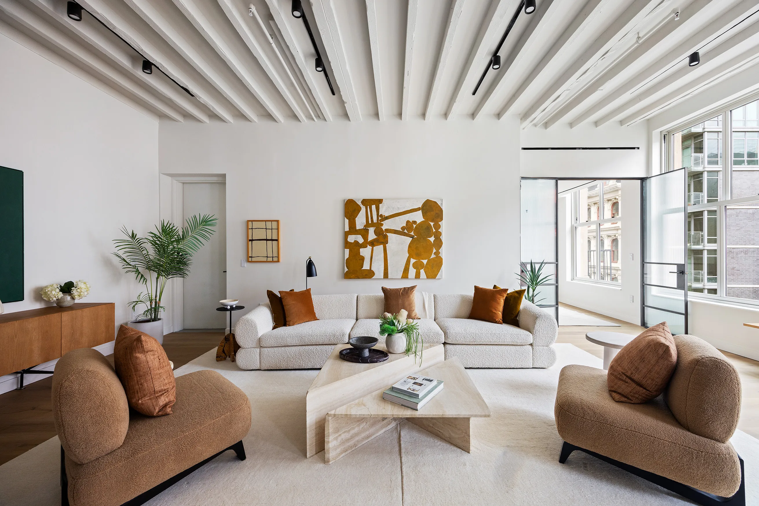 62 Reade Street #4 in Tribeca, Manhattan | StreetEasy