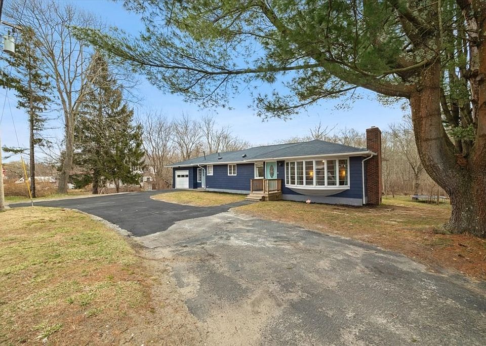 45 Broadway, Raynham, MA 02767 | Zillow