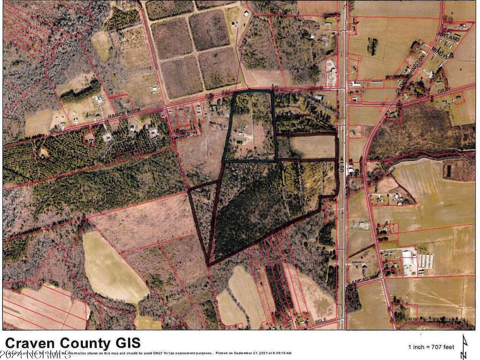 281 Rance Buck Road, Vanceboro, NC 28586 | Zillow