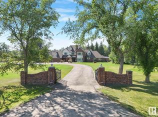 60 Riverstone Close, Sturgeon County, AB T8T 1H8 | MLS #E4415344 | Zillow