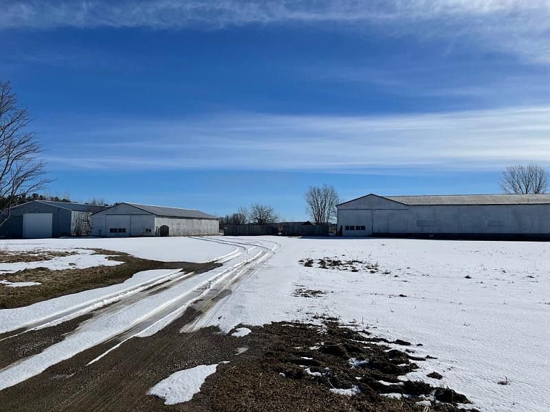 4075 Mertz Rd, Mayville, MI 48744 | Zillow