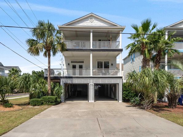Waterfront - Surfside Beach SC Waterfront Homes For Sale - 10 Homes ...