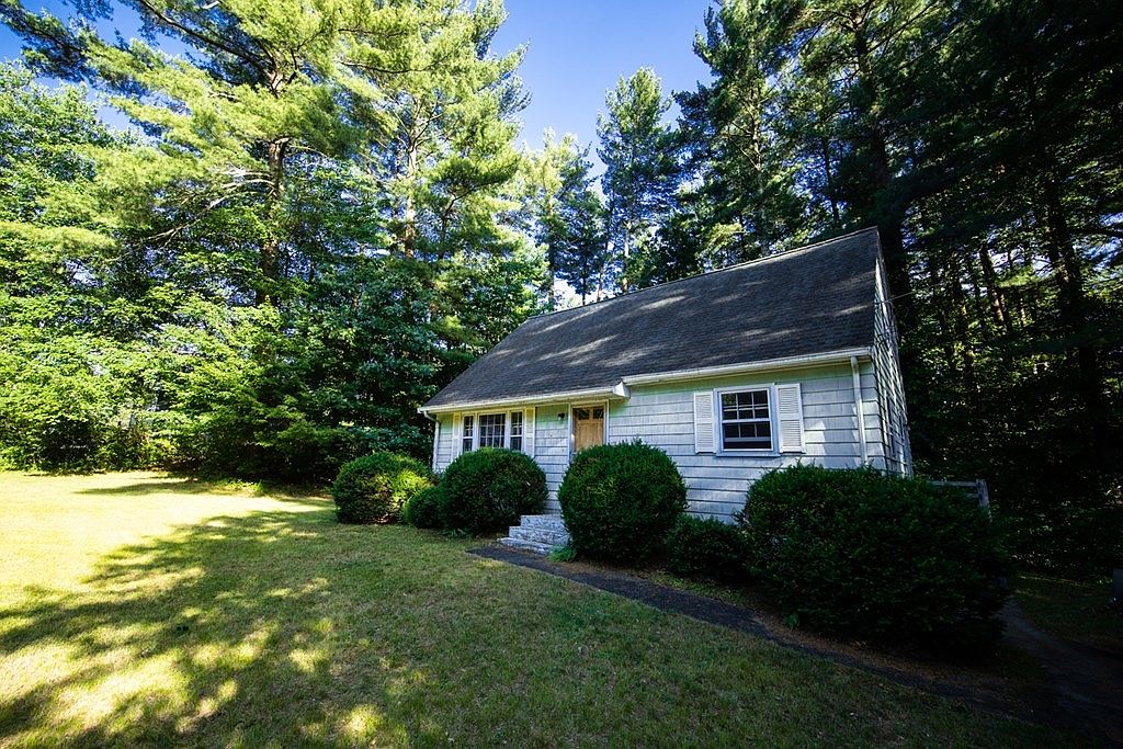 70 Partridge Rd, Billerica, MA 01821 | Zillow