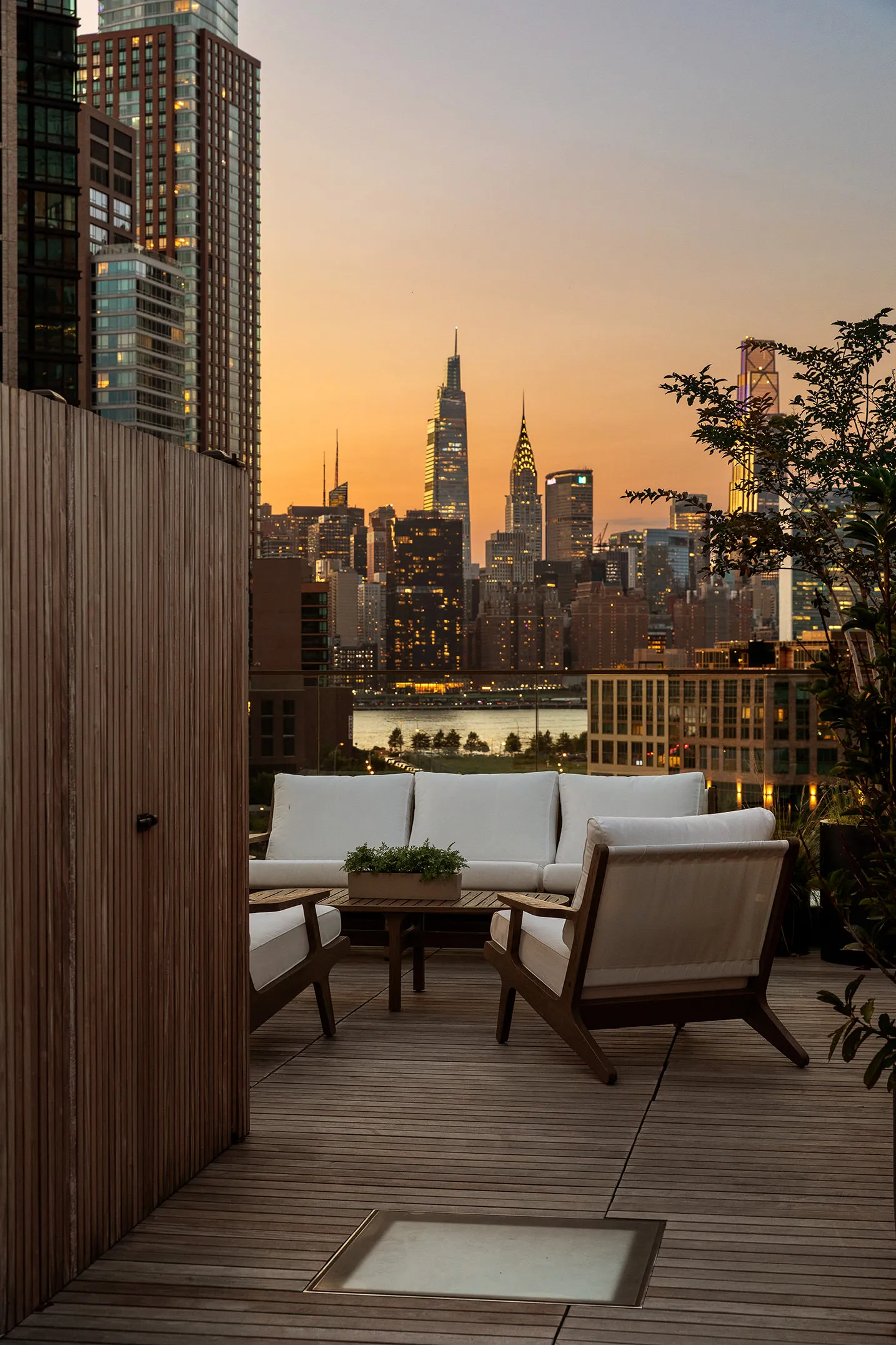 68 Commercial Street #PH in Greenpoint, Brooklyn | StreetEasy