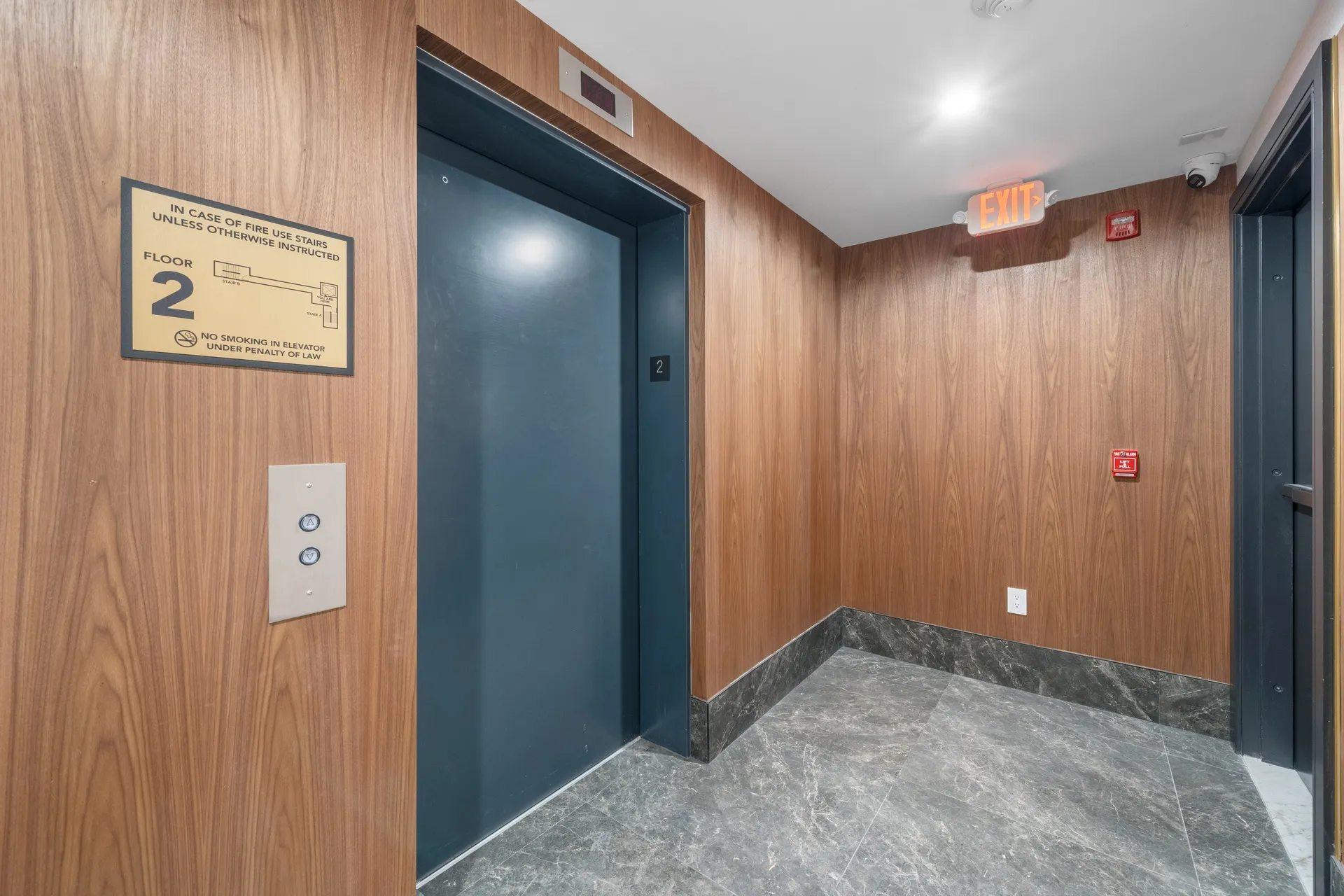 391 1st Street #2B in Historic Downtown, New Jersey | StreetEasy
