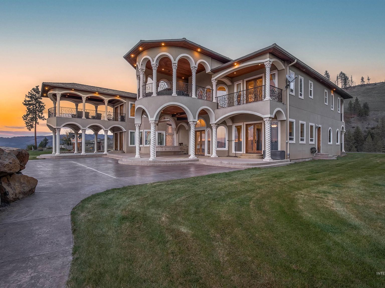 563 Beaver Slide Rd, Kamiah, ID 83536 | MLS #98894287 | Zillow