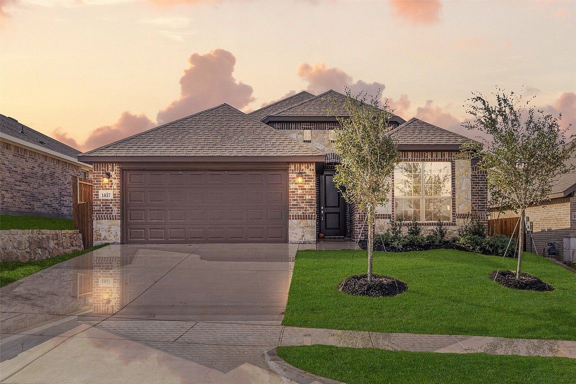 1837 Agarito Dr, Weatherford, TX 76086 | Zillow