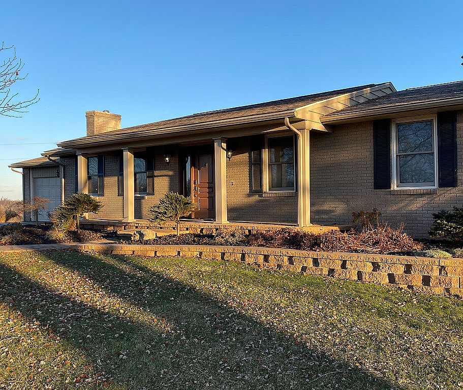 2840 Dalzell Rd, Whipple, OH 45788 | Zillow