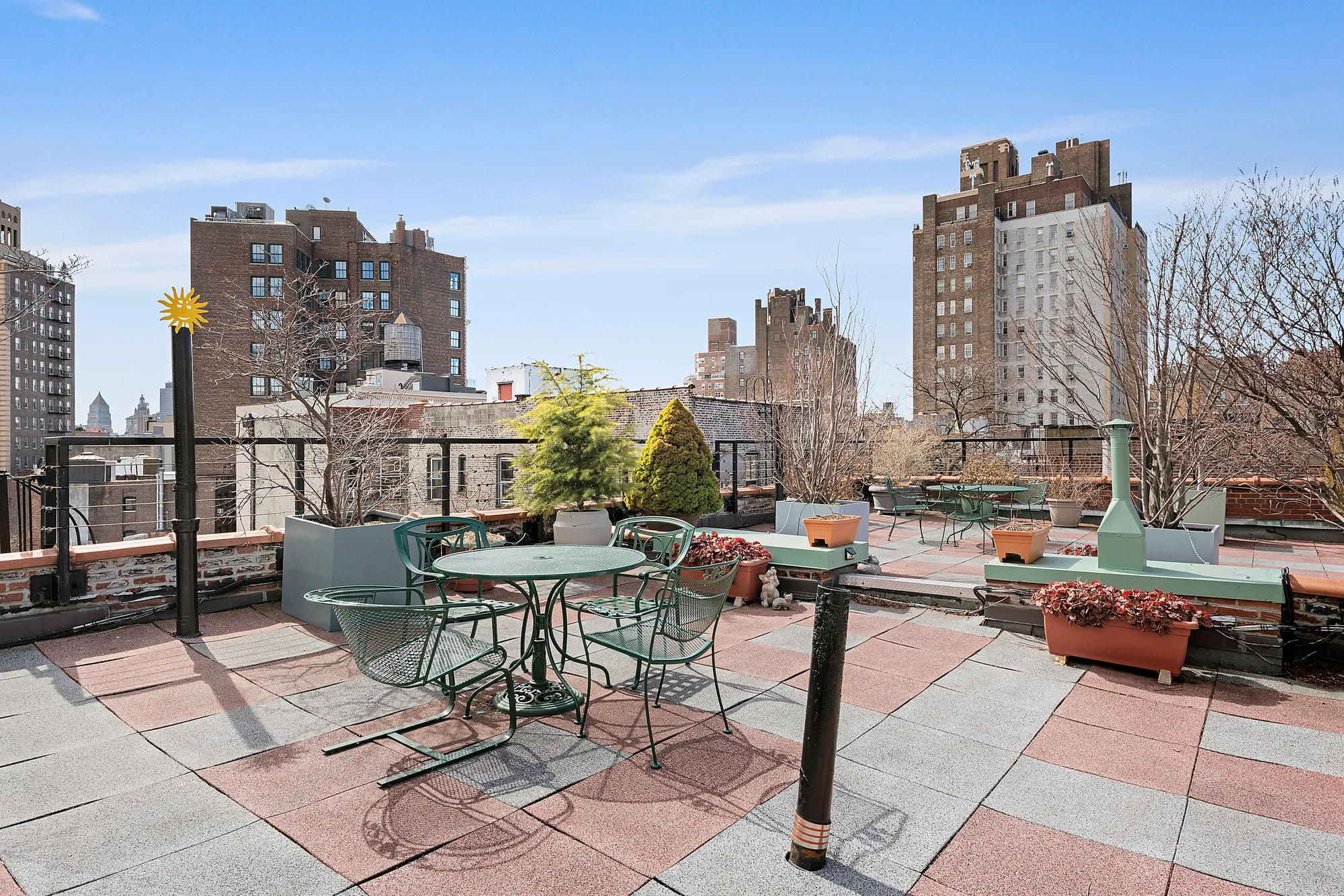 140 West 10th Street APT-BTW in West Village, Manhattan | StreetEasy