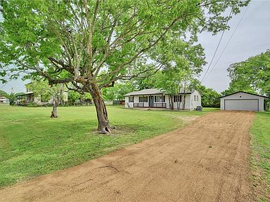 2103 S Main St, Weir, TX 78674 | Zillow