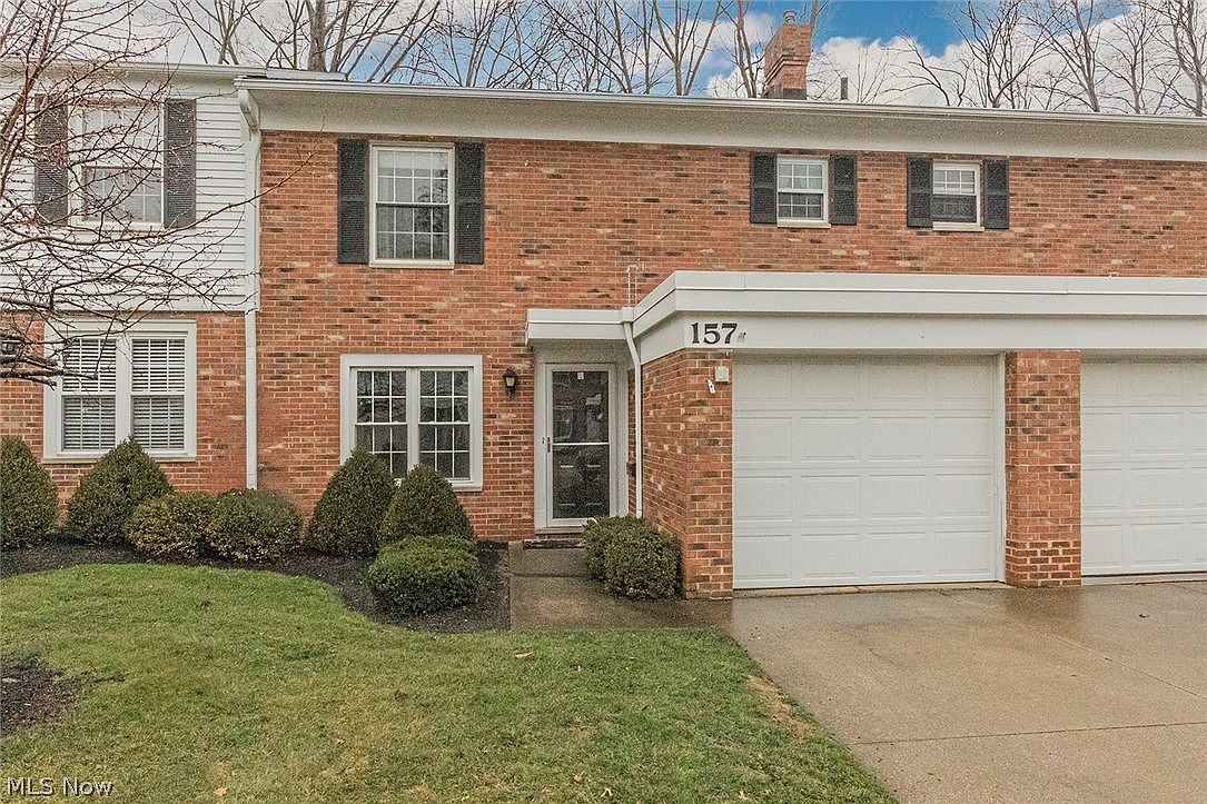 157 Chatham Way #157D, Mayfield Heights, OH 44124 | Zillow