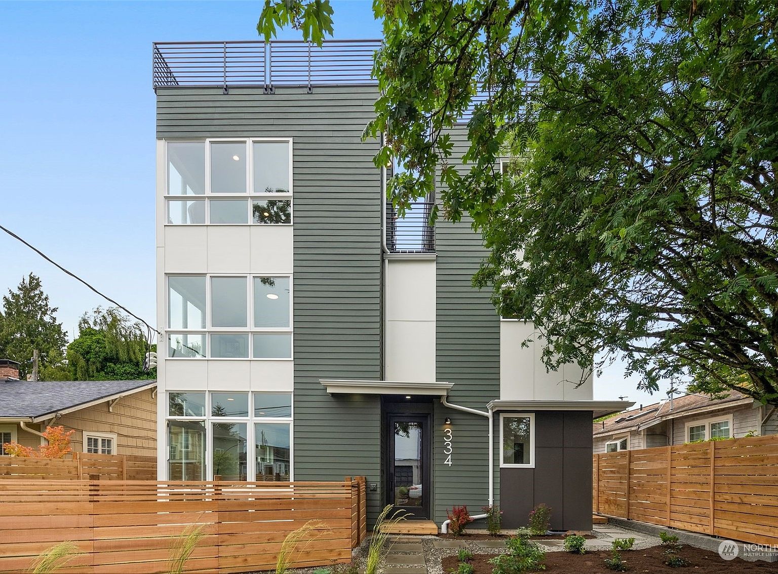 334 N 101st Street UNIT A, Seattle, WA 98133 | Zillow