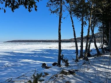 8277 Bare Bottom Beach Ln, Fish Creek, WI 54212 | Zillow