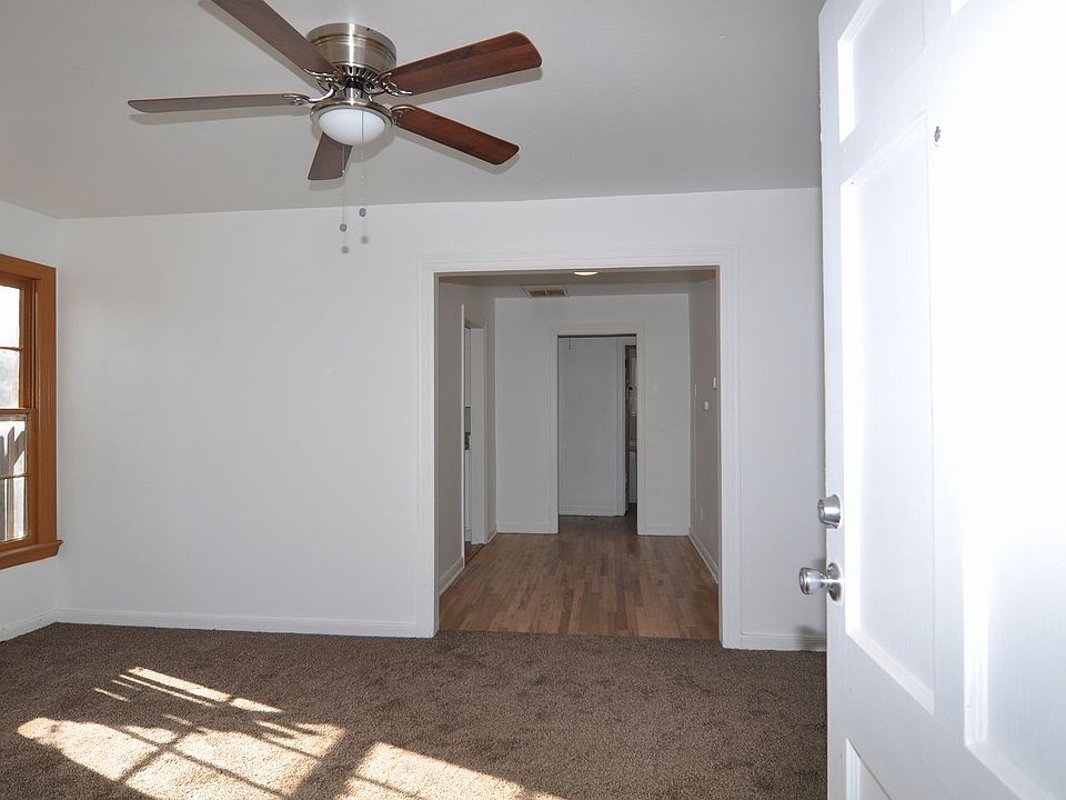 2808-2810 Halbert St Fort Worth TX | Zillow