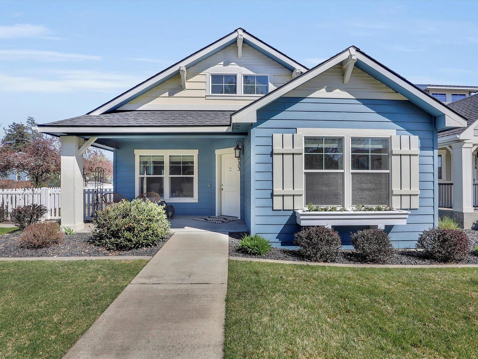 2023 W Bridge Ave, Spokane, WA 99201 | Zillow