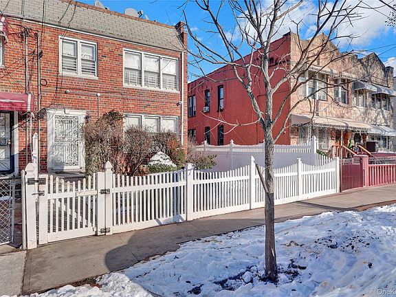 743 Warwick Street, Brooklyn, NY 11207 | Zillow