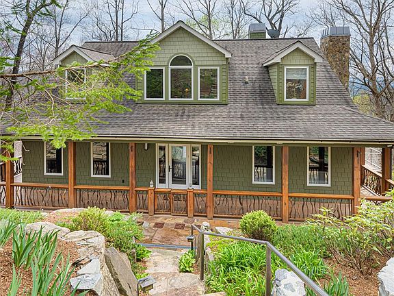 5 Powder Ridge Dr, Asheville, NC 28803 | MLS #4118934 | Zillow