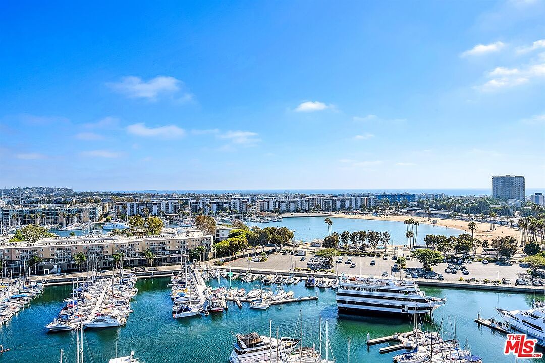 4267 Marina City Dr UNIT 1110, Marina Del Rey, CA 90292 | MLS #24 ...