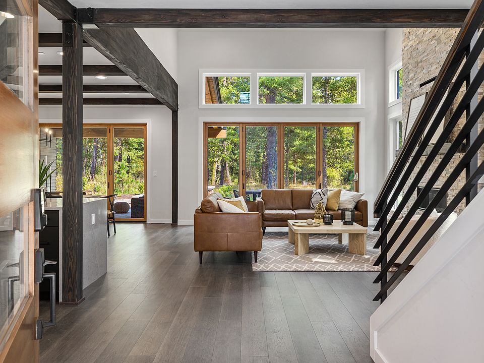 The Cascade Plan, Collection Series at Suncadia, Cle Elum, WA 98922 | Zillow