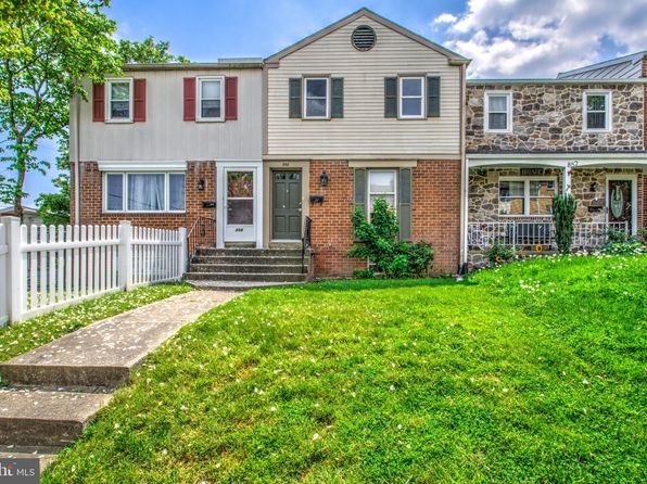 Cabbage Hill Lancaster Real Estate - Cabbage Hill Lancaster Homes For ...