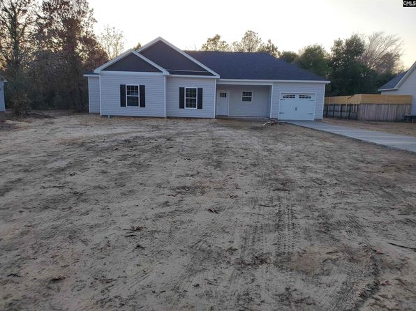 New Construction Homes in Elgin SC | Zillow