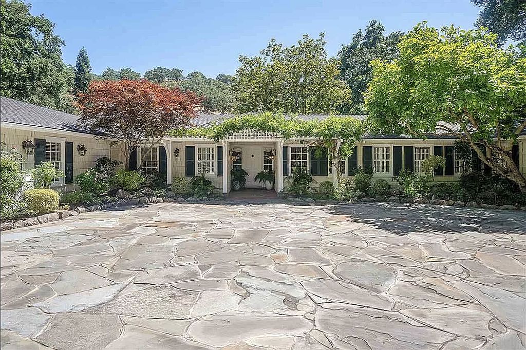 1720 Alameda Diablo, Diablo, CA 94528 | Zillow