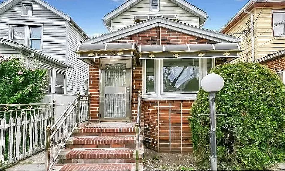 116-33 135th St, South Ozone Park, NY 11420 | Zillow