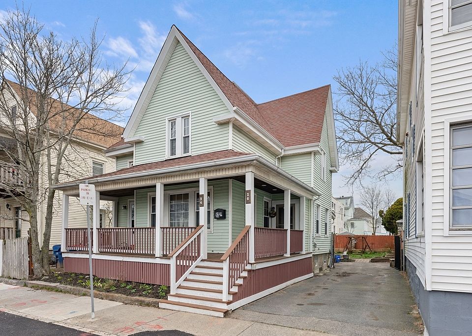 24 W Rodney French Blvd, New Bedford, MA 02740 | Zillow