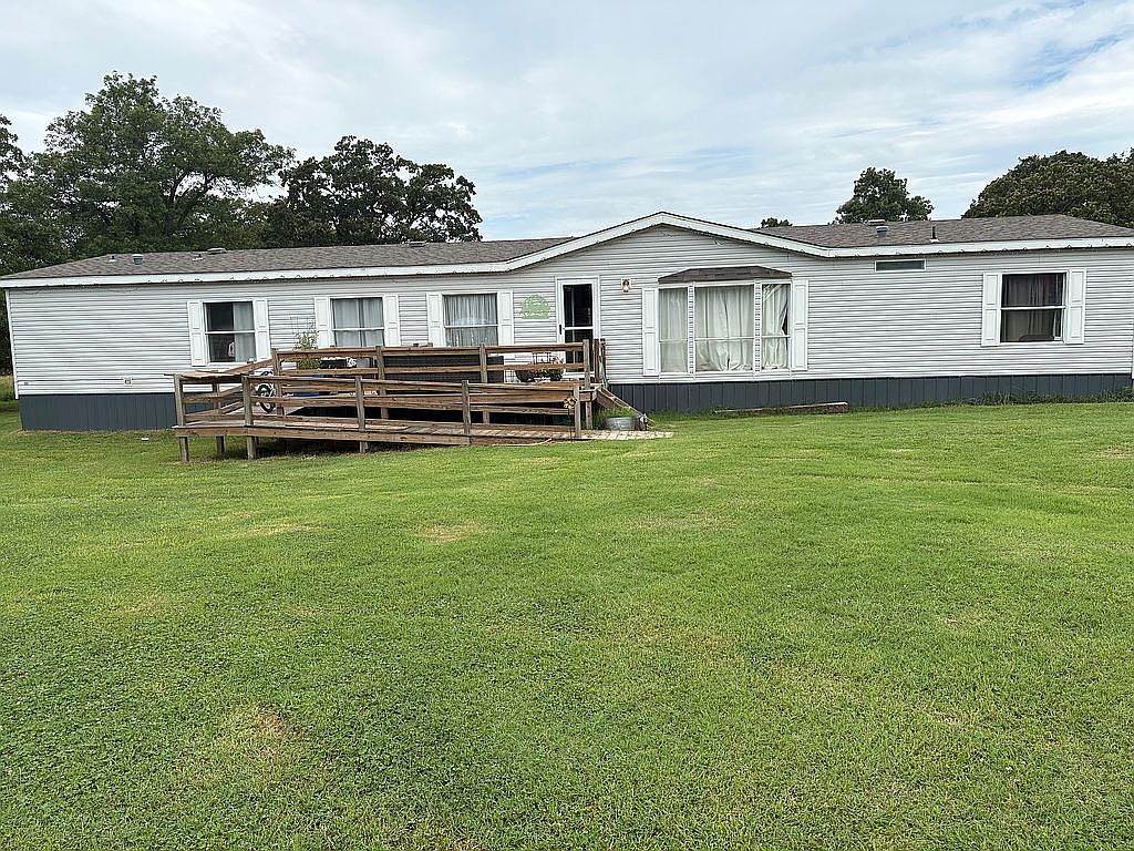 342122 E 820th Rd, Tryon, OK 74875 | Zillow