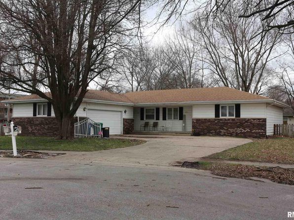 Springfield Real Estate - Springfield IL Homes For Sale | Zillow