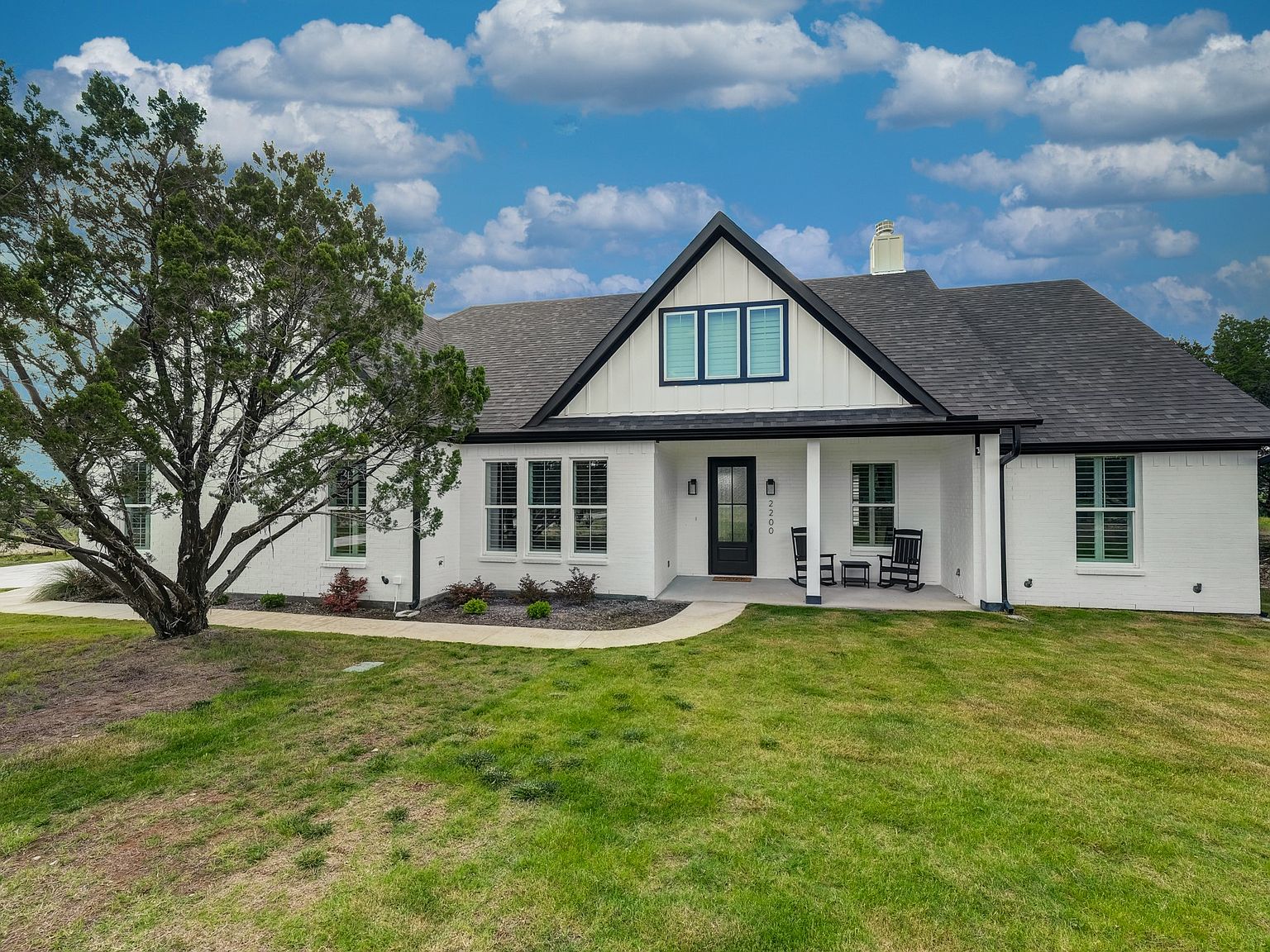 2200 Thompson Rd, Weatherford, TX 76087 | Zillow