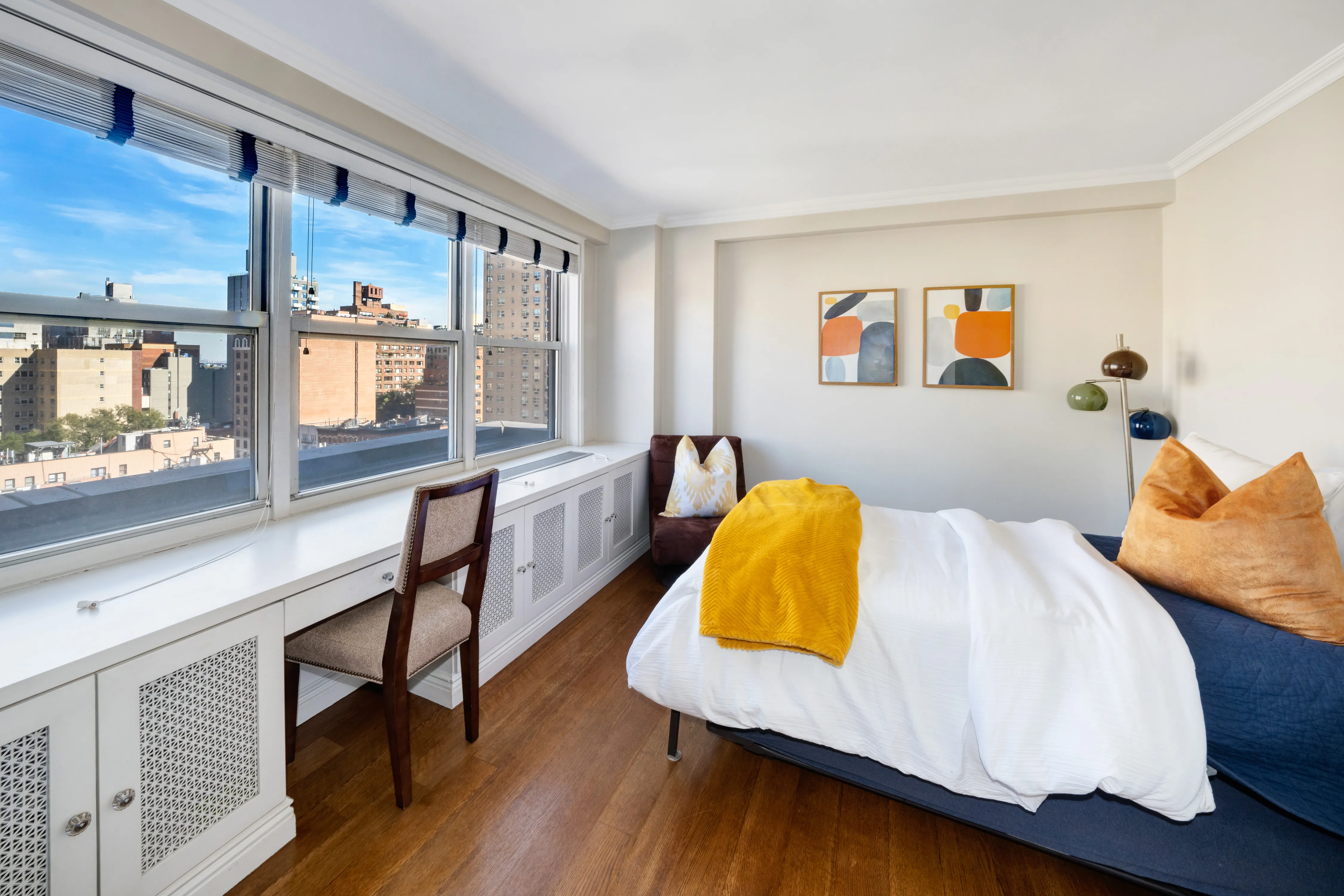 444 East 84th Street #PHE in Yorkville, Manhattan | StreetEasy