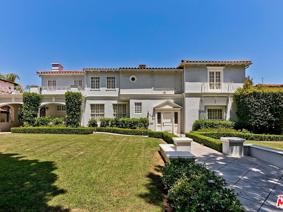 614 N Arden Dr, Beverly Hills, CA 90210 | MLS #24-411975 | Zillow