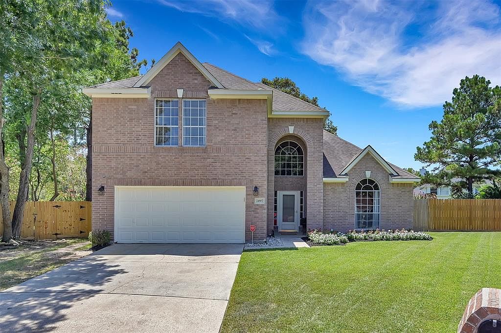 24907 Shalford Ct, Spring, TX 77389 | Zillow