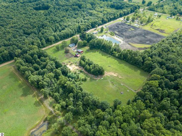 Ashley Real Estate - Ashley MI Homes For Sale | Zillow